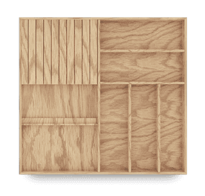 Hack dine Ikea skuffer • Rummelig & elegant opbevaring med Hackk.