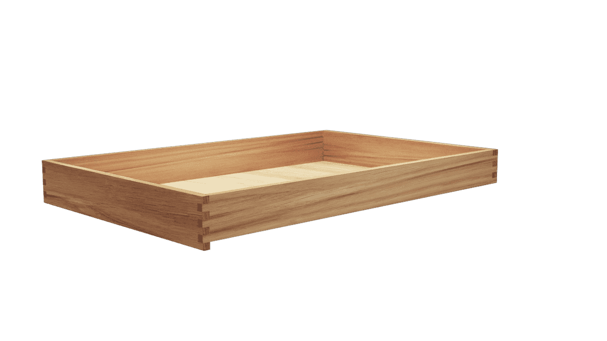 Hack dine Ikea skuffer • Rummelig & elegant opbevaring med Hackk.