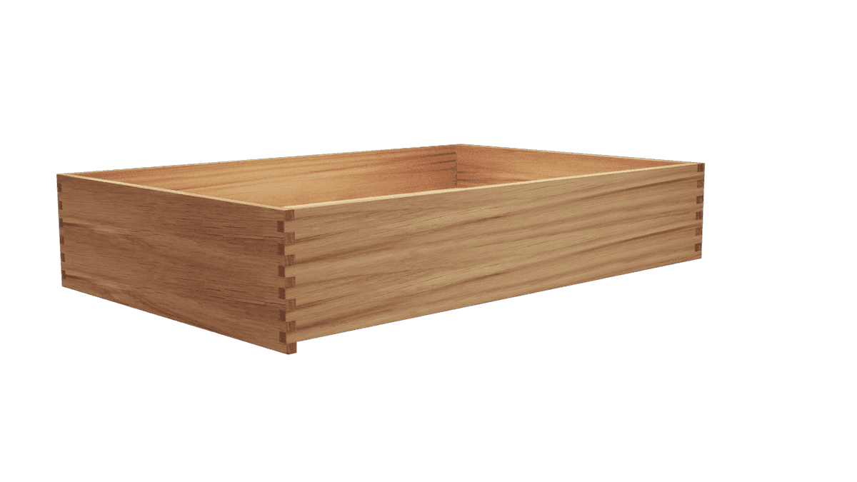 Hack dine Ikea skuffer • Rummelig & elegant opbevaring med Hackk.