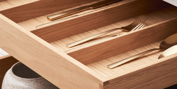 Hack dine Ikea skuffer • Rummelig & elegant opbevaring med Hackk.