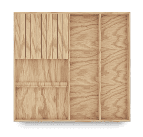 Hack dine Ikea skuffer • Rummelig & elegant opbevaring med Hackk.